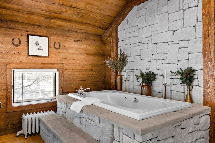 Equestrian Studio By Heirloom Boutique Collection - Duluth, MN