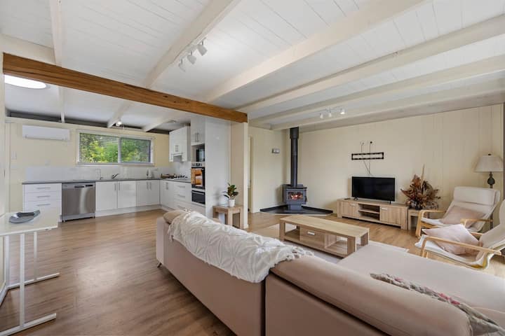 The Sandyplace - 비너스 베이