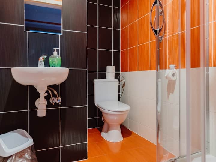 Studio 9-osobowe Z Dwoma łAzienkami - Cracovie