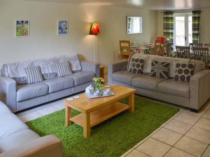 Lily Pad 7 - Uk43916 - Peterborough, Royaume-Uni