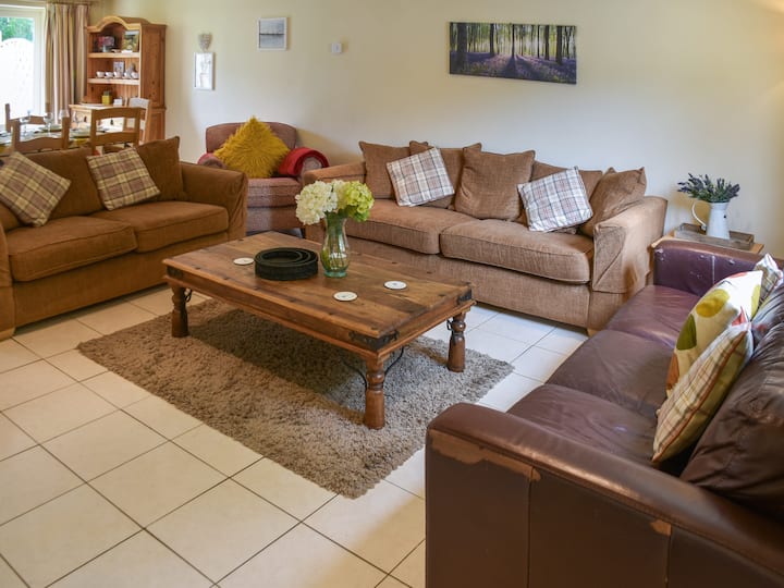 Lily Pad 6 - Uk43915 - Peterborough, Royaume-Uni