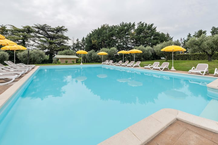 Agriturismo Colombare Teboi Trilo - Bardolino