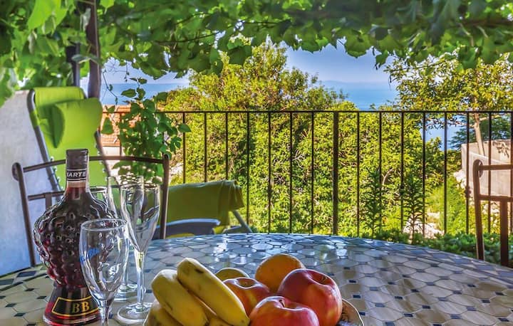 Ferienhaus Stonebliss - Tučepi