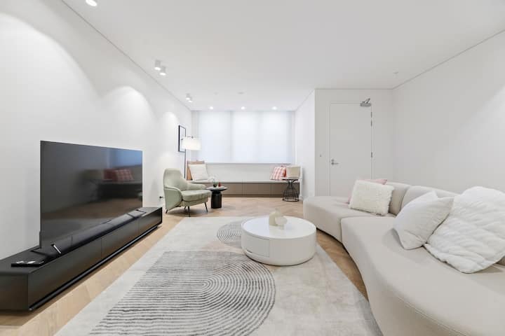 The Sandringham Townhouse In Sydney Cbd Hyde Park - Surry Hills