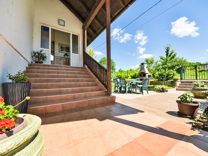 Bastaja Rastoke By Interhome - Slunj