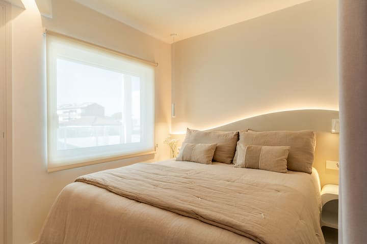 Azul 12 Con Vistas Al Mar - Castelldefels