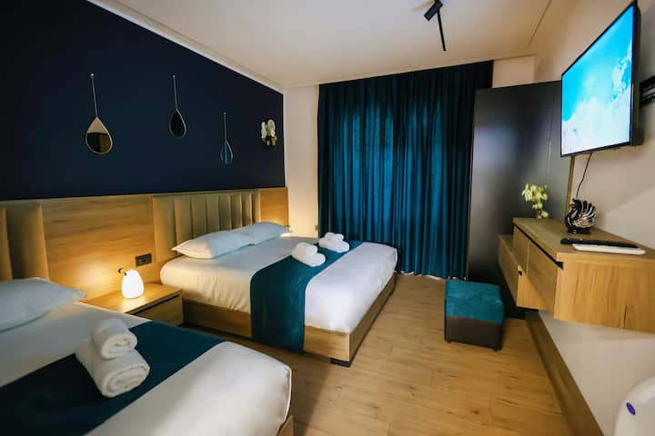 Magda Studio 2 In Berat Centre - Berat