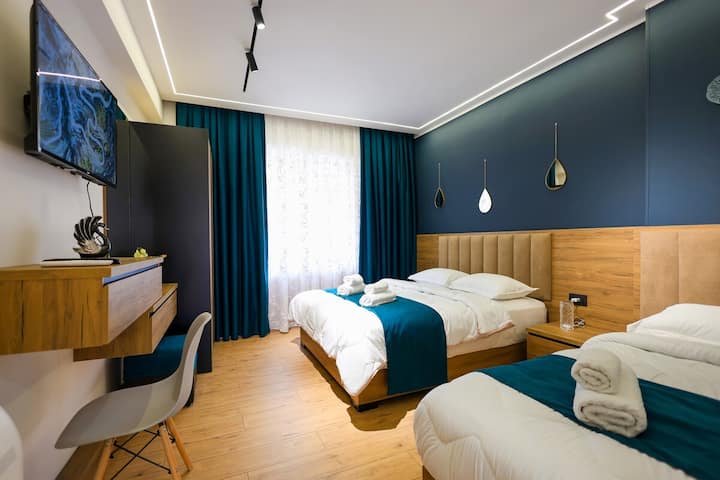 Magda Studio 3 In Berat Center - Berat