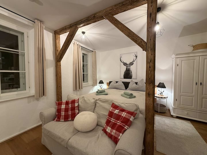 Superior Studio | Kitchen | Parking | Central - Altaussee