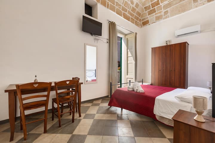 B&b Nu Suennu - Camera Quadrupla - Manduria