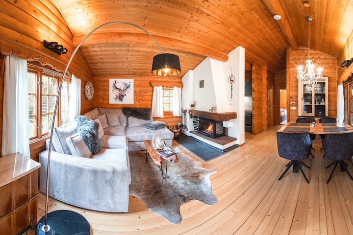 Chalet Papillon - Willingen (Upland)