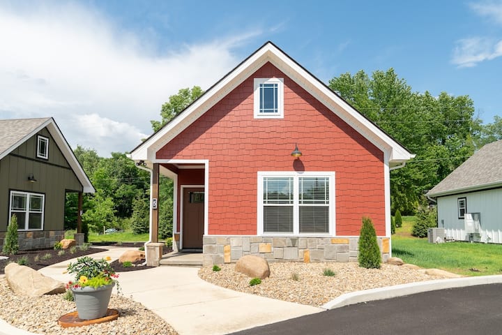 5 Minutes From Dollywood/in Dwtn Pigeon Forge - Pigeon Forge