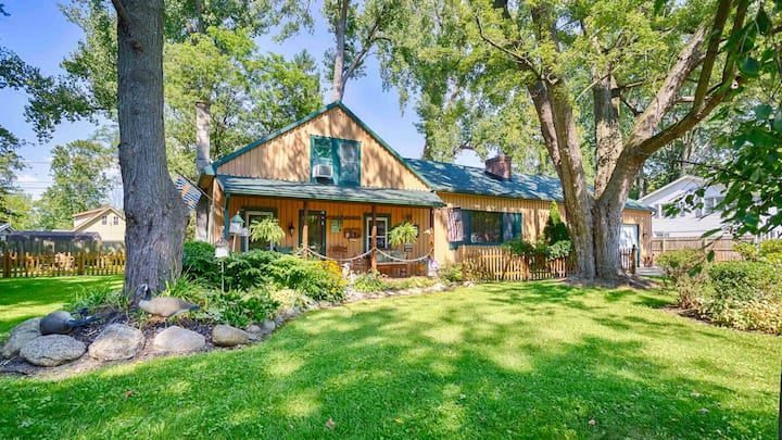 Our Conesus Lake House - Family Friendly! - Conesus Lake, NY