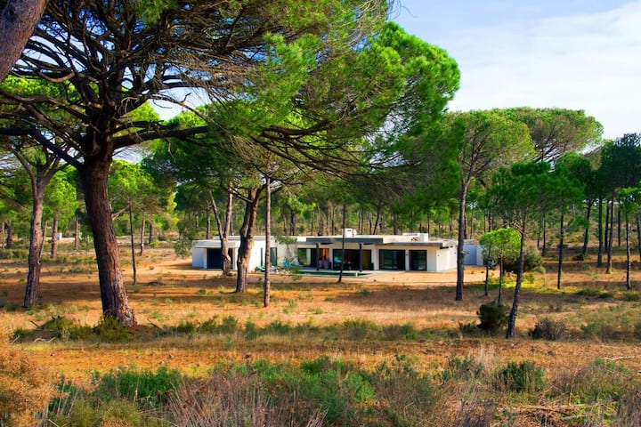 Luxury Monte Verde Villa Comporta - Melides