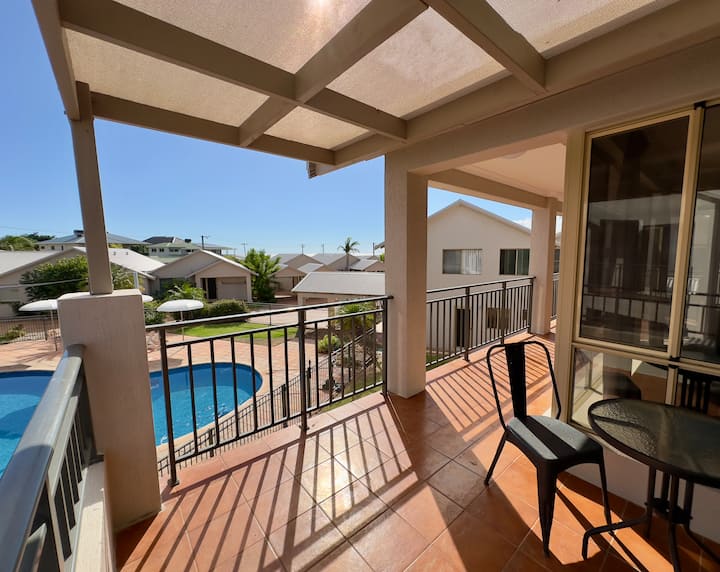 Pelican Shore Villa 14 - Kalbarri Wa - Kalbarri