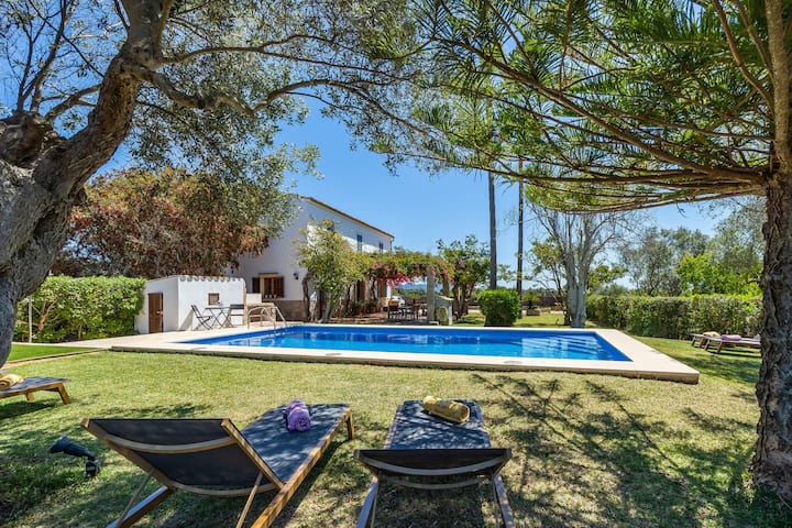 Villa Madraba - Port de Pollença
