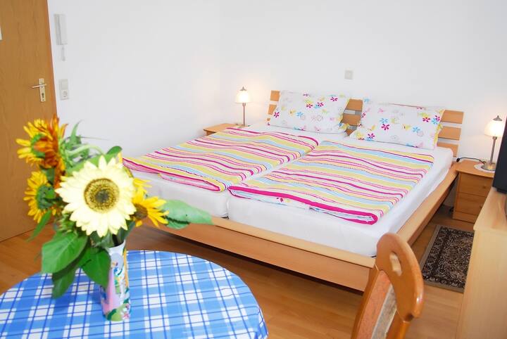 Ferienwohnung 4a, 30 Qm - Owingen