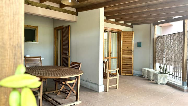 M397 - Marcelli, Apartment 200m From The Sea - アンコーナ