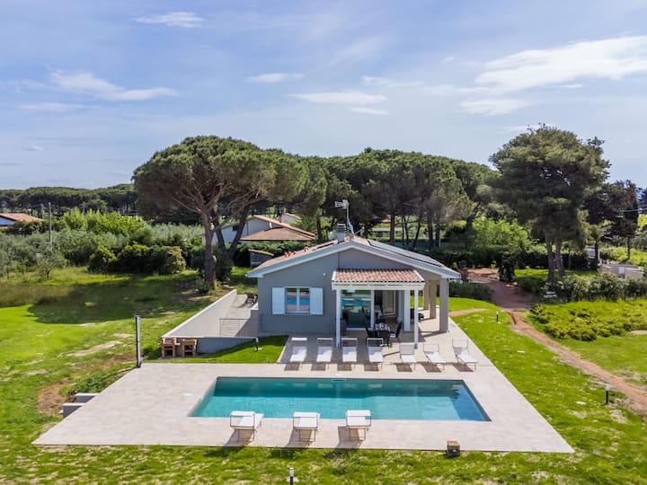 Veronica By Interhome - Cecina