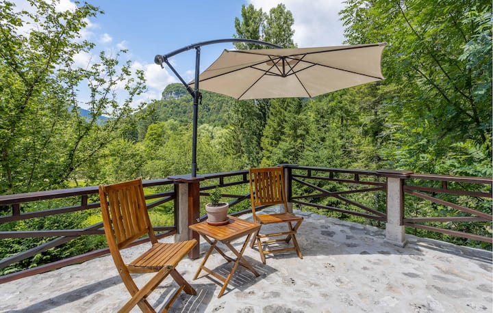 2 Bedroom Amazing Home In Delnice - Osilnica