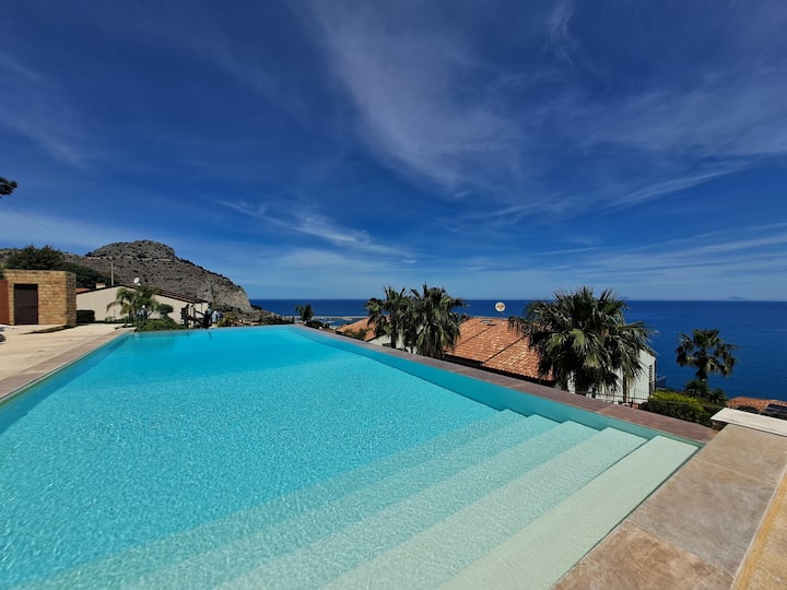 Magarà Apartment By Casa In Mente - Cefalù