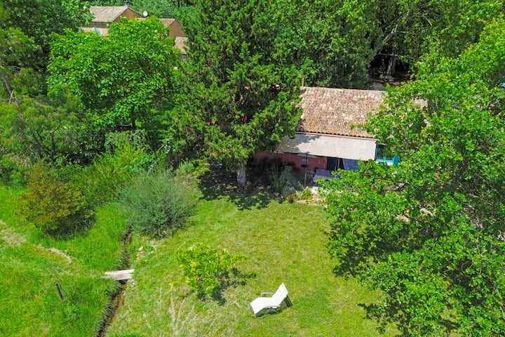 Mas De L'aube Mouriès - Alpilles Sud - Mouriès