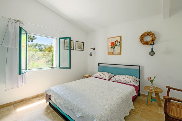 Mas De L'aube Mouriès - Alpilles Sud - Mouriès