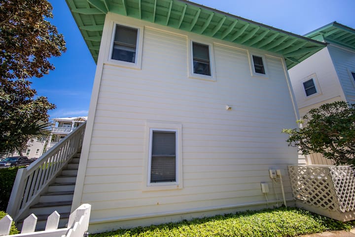 The Tide Life Too - Carriage House, Gated Communit - Topsail Hill Preserve State Park, Santa Rosa Beach