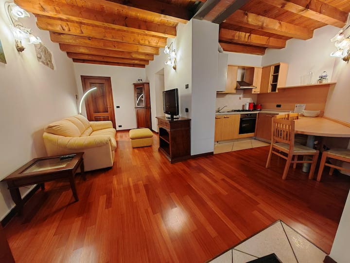 Sg Family - Arilica Loft - Peschiera del Garda