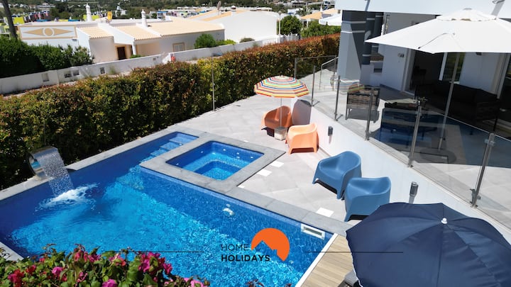 #221 Cerro Grande 35 By Home Holidays - Albufeira