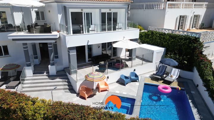 #221 Cerro Grande 35 By Home Holidays - Albufeira