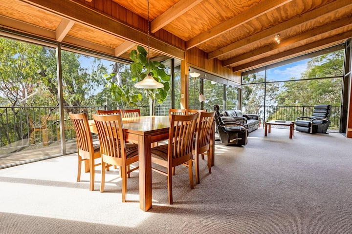 Anchorage Views - 4 Br Home, Close To Lake & Town - Metung