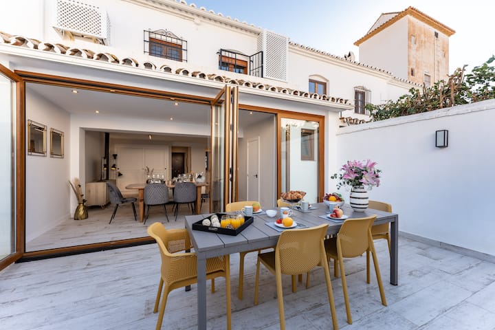 Casa Nordic - Fuengirola