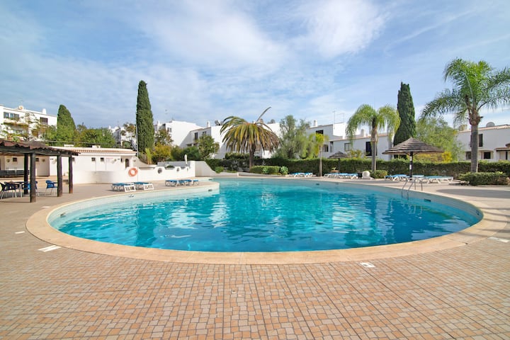 Flat 2 Bedrooms Cunha - Albufeira