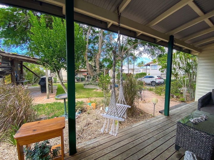 The Batch - Burrum Heads - Walk To Beach - Pets - Burrum Heads