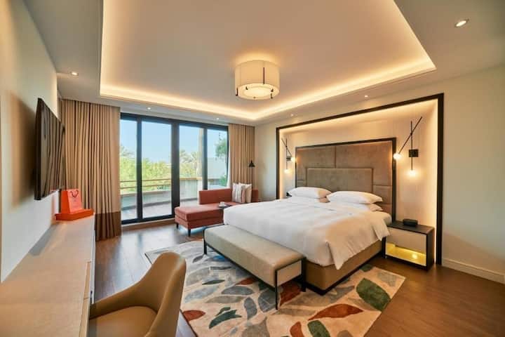 Four Bedroom Apartment Near Fashion Club - Dubai