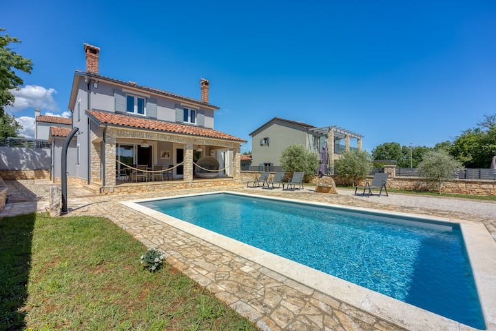 Villa Miriam - Rovinj