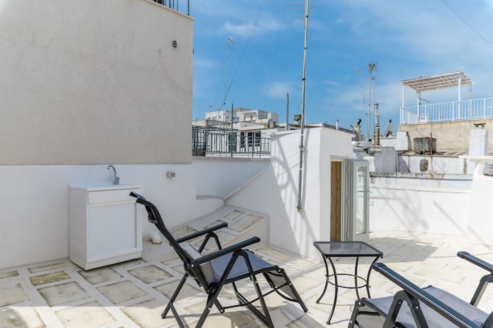 Wonderful Italy | Terrazza Giumase - Carovigno