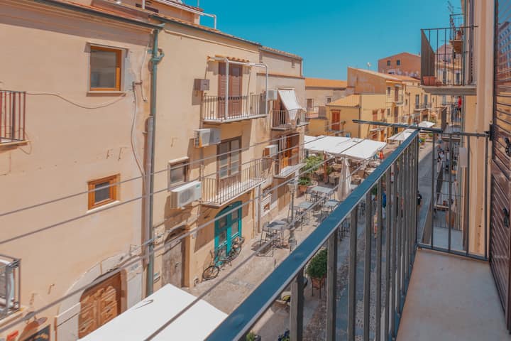 Wonderful Italy | Casa Silvana Nel Centro Storico - Cefalù
