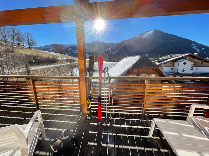 Alpenrose Boutique Top 06 - Bad Kleinkirchheim