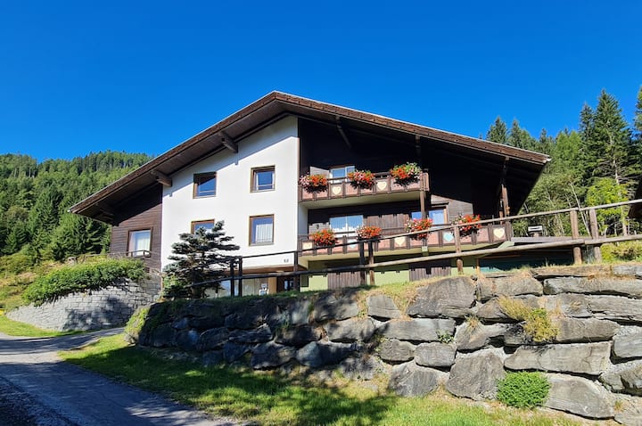 Der Kristall Top 2 - Bad Kleinkirchheim