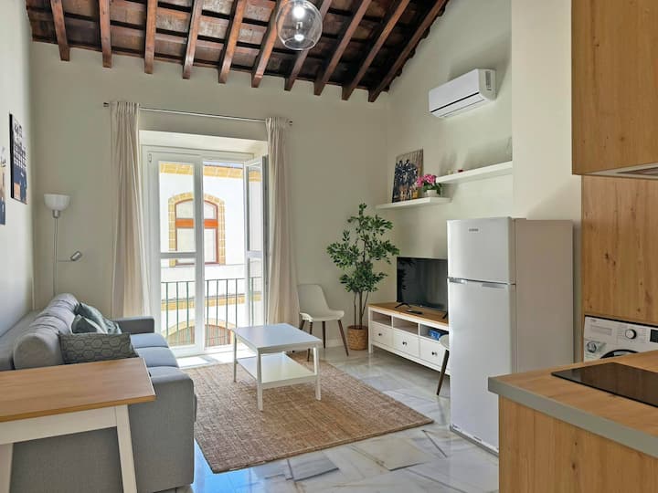 Apartamento El Tabanco - Ole Solutions - Jerez de la Frontera