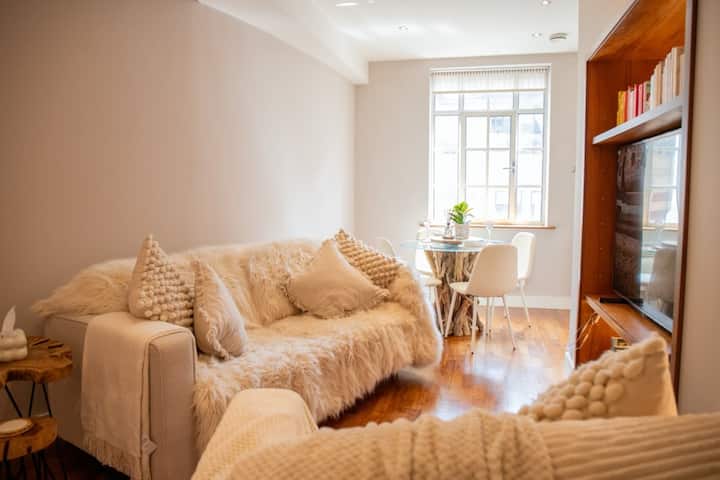 Luxury 1br Apartment In Leeds City Centre - Leeds