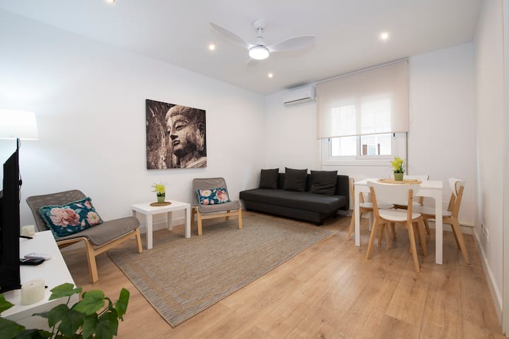 Francis By Seasidehomes - Castelldefels