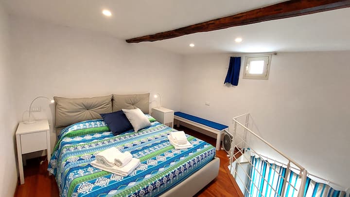 Appartamento Rosy In Centro Storico - Trapani