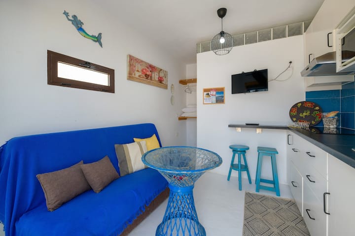 Loft La Caletilla La Graciosa - La Graciosa
