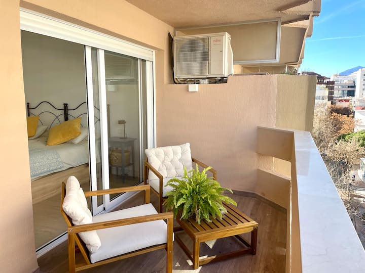 Esperanza Grand Apartments Ii • Marbella Centro - 마르베야