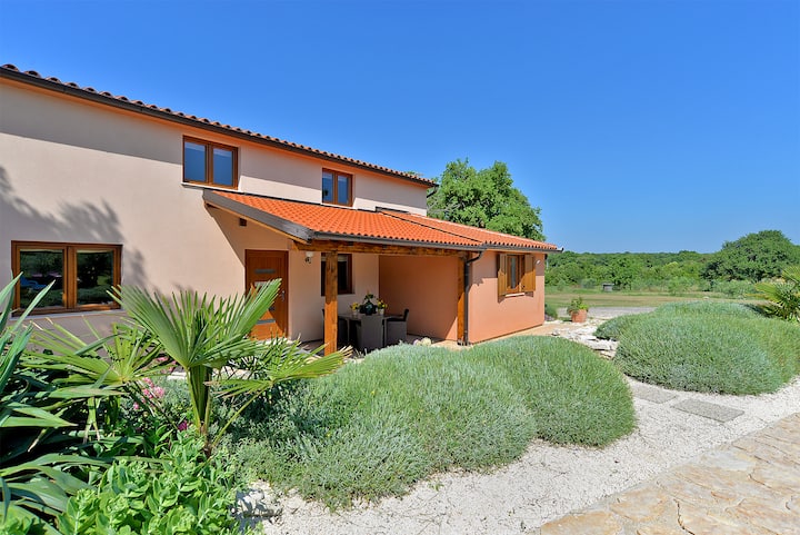 Villa 2327/110984 - Medulin