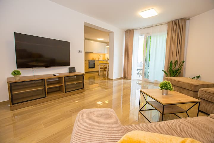 Apartment Riva Parenzo - Poreč