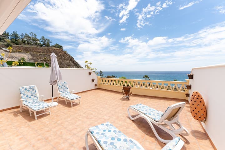 Casa Turquesa By Solset - Torrox Costa